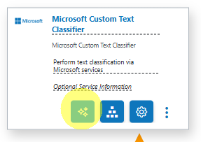 Microsoft Custom Text Classification - AIForged Documentation